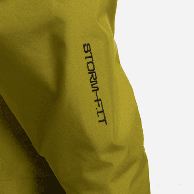 Nike ACG Storm-FIT 'Cascade Rains' Men's Full-Zip Jacket. Nike SG