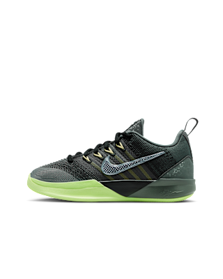 Sabrina 3 "Shooter" Big Kids' Basketball Shoes. Nike.com