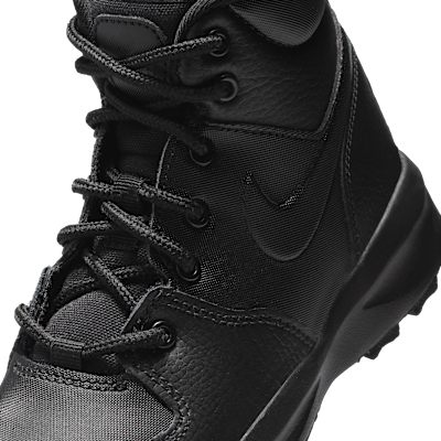 Nike Manoa 17 Stiefel für jüngere Kinder. Nike LU