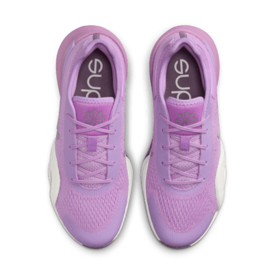 Nike Zoom SuperRep 4 Next Nature Women's Workout Shoes. Nike NZ