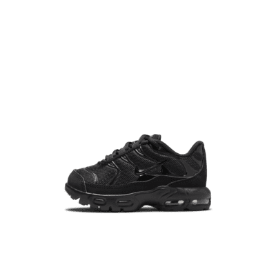 Nike Air Max Plus Baby/Toddler Shoes. Nike UK