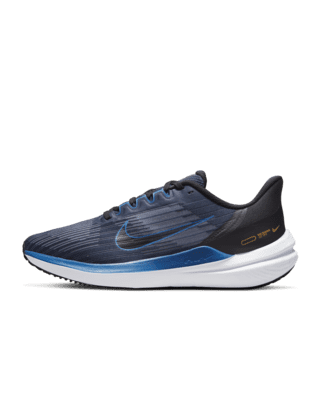 Nike Winflo 9 Men's Road Running Shoes. Nike IN