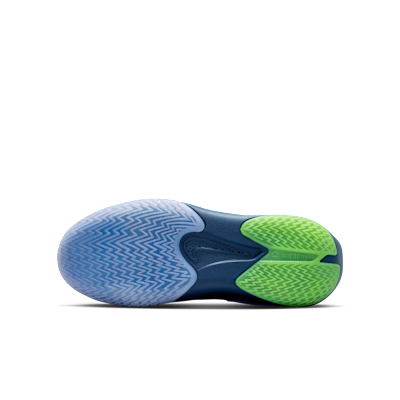 Nike G.T. Cut 3 x LEGO® Collection Big Kids' Basketball Shoes. Nike JP