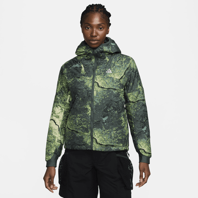 Nike ACG 'Rope de Dope' Women's Therma-FIT ADV Jacket. Nike SI
