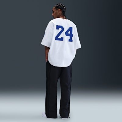 Kobe Men's Baseball Top. Nike.com