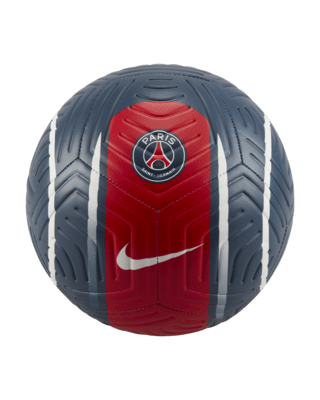Balón de fútbol del Paris Saint-Germain Strike. Nike.com