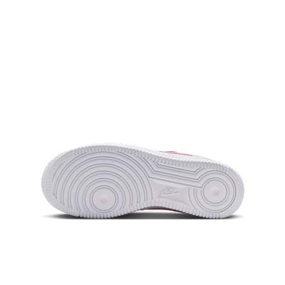 Nike Air Force 1 Big Kids' Shoes. Nike.com
