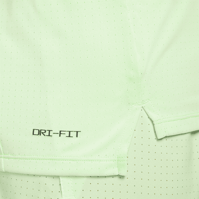 Nike Fast Men's Dri-FIT Running Singlet. Nike.com