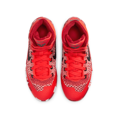 Kobe IX Elite Big Kids' Basketball Shoes. Nike JP