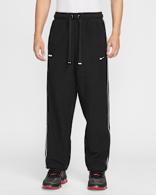LeBron Standard Issue Men's Therma-FIT Basketball Pants. Nike JP