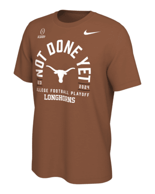 Texas Men's Nike College T-Shirt. Nike.com