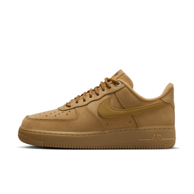 Nike Air Force 1 '07 WB Women's Shoes. Nike VN