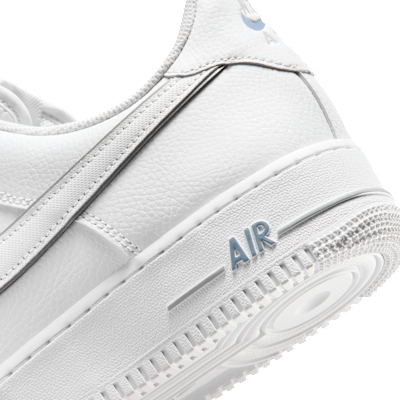 Chaussure Nike Air Force 1 '07 LV8 pour homme. Nike FR