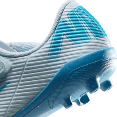 Nike Jr. Mercurial Vapor 16 Club Younger Kids' Multi-Ground Low-Top ...