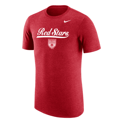 Chicago Red Stars Men's Nike Soccer T-Shirt. Nike.com
