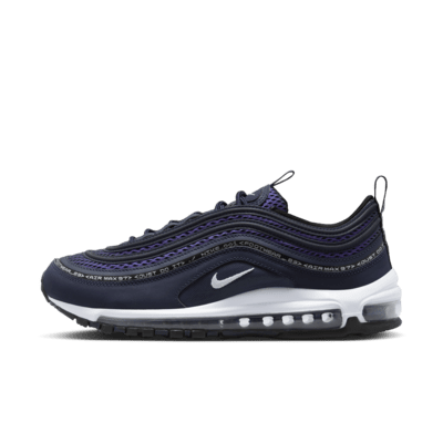 Chaussure Nike Air Max 97 pour homme. Nike LU