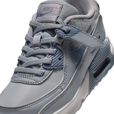 Nike Air Max 90 EasyOn Younger Kids' Shoes. Nike UK