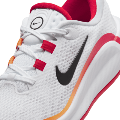 Nike Infinity Flow Younger/Older Kids' Running Shoes. Nike LU