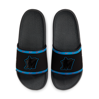 Chancla Nike Offcourt (MLB Miami Marlins). Nike.com