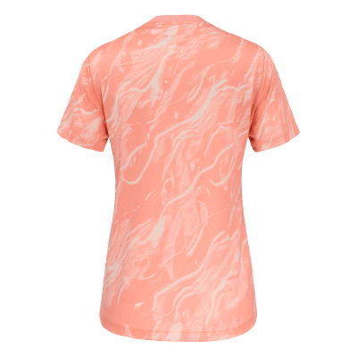 Playera de manga corta Nike de la NWSL para antes del partido para ...