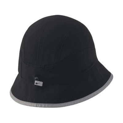 Nike Dri-FIT Perforated Running Bucket Hat. Nike LU