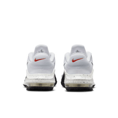 Nike Impact 4 Basketball Shoes. Nike ID