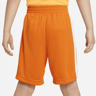 Nike Dri-FIT Little Kids' Shorts Set. Nike.com