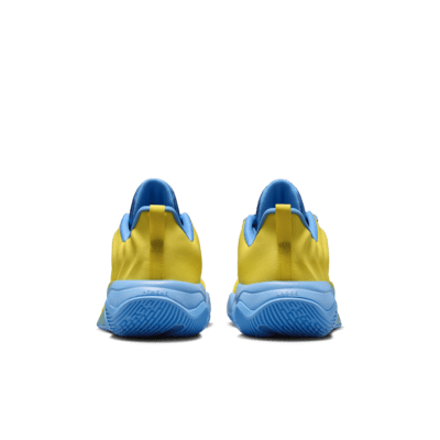 Giannis Immortality 4 'Candy Funhouse' Older Kids' Basketball Shoes ...