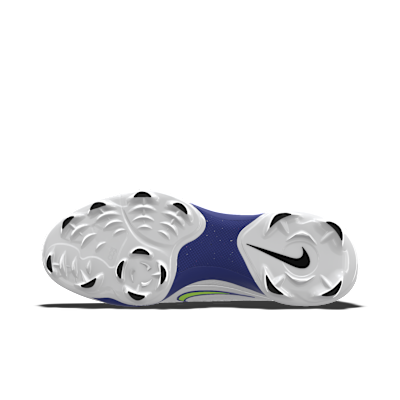 Chaussure à crampons de baseball Nike Diamond Standout MCS. Nike CA