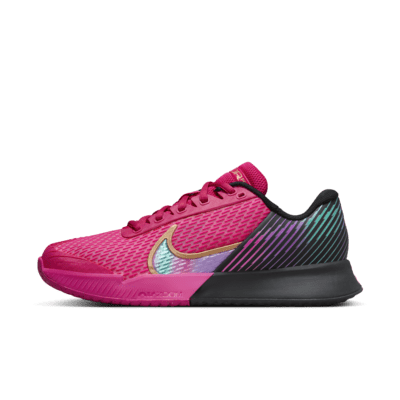 Tennissko för hårt underlag NikeCourt Air Zoom Vapor Pro 2 Premium för ...