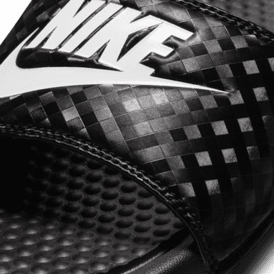 Nike Benassi JDI Xancletes - Dona. Nike ES
