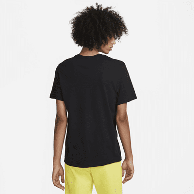 Playera de fútbol para hombre Inter Milan. Nike.com