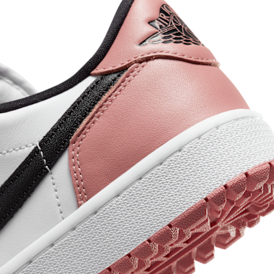 Air Jordan 1 Low G Golf Shoes. Nike PH