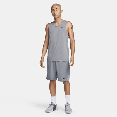 Nike Dri-FIT Ready Men's Fitness Tank. Nike SG