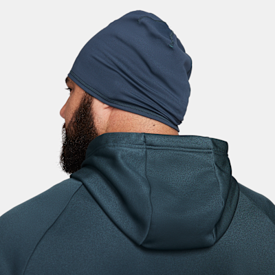Nike Dri-FIT Peak Uncuffed Beanie. Nike LU