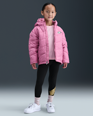 Nike Younger Kids' Leggings. Nike SI