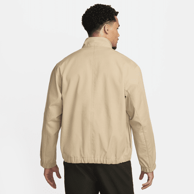 Nike Sportswear Tech Pack Men's Storm-FIT Cotton Jacket. Nike UK