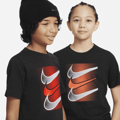 Nike Sportswear Older Kids' T-Shirt. Nike NL