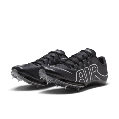 Nike Air Zoom Maxfly More Uptempo Athletics Sprinting Spikes. Nike HU