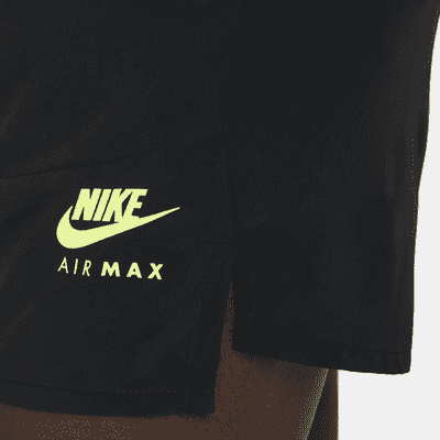 Nike Air Max Herrenshorts. Nike DE