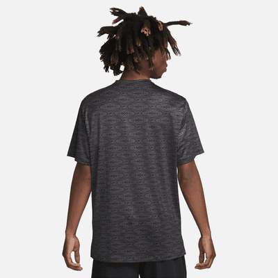 Nike Air Max Men's Printed T-Shirt. Nike CA