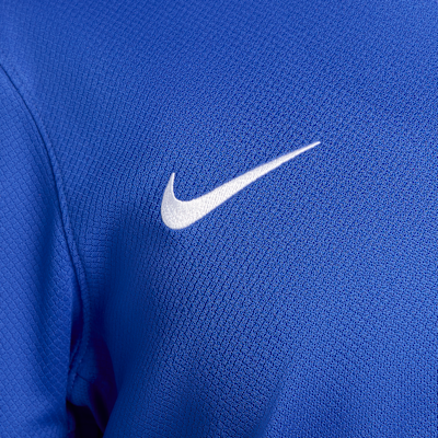 FFF 2024 Stadium Home Women's Nike Dri-FIT Football Replica Shirt. Nike AU