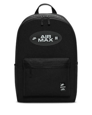 Nike Air Max Heritage Backpack (25L). Nike ID