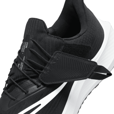 Nike Pegasus FlyEase Men's Easy On/Off Road Running Shoes. Nike VN