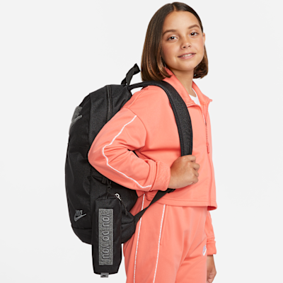 Nike Kids' Graphic Backpack (20L). Nike SE