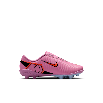 Nike Jr. Mercurial Vapor 16 Club Younger Kids' Multi-Ground Low-Top ...