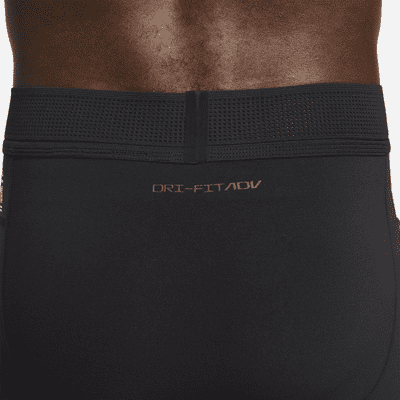 Nike APS Men's Dri-FIT ADV Versatile Tights. Nike NL