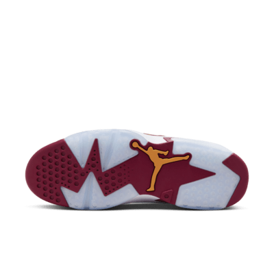 Jumpman MVP Men's Shoes. Nike IN