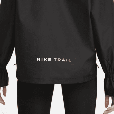 Nike GORE-TEX INFINIUM ™ Women's Trail Running Jacket. Nike PT