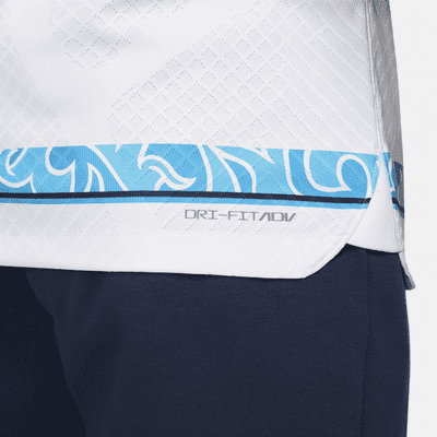 Chelsea F.C. 2022/23 Match Away Men's Nike Dri-FIT ADV Football Shirt. Nike NL